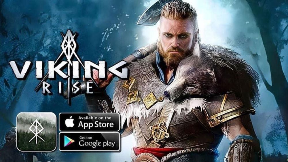 Tổng hợp code Viking Rise mới nhất 2025 giá trị miễn phí